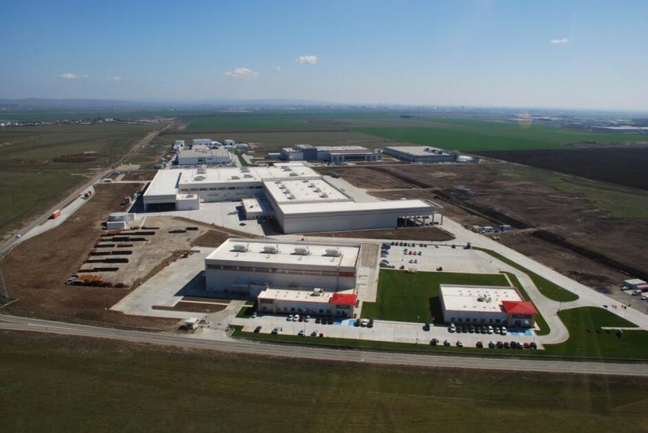 ROCKWOOL Group to open its first Romanian stone wool factory in ...