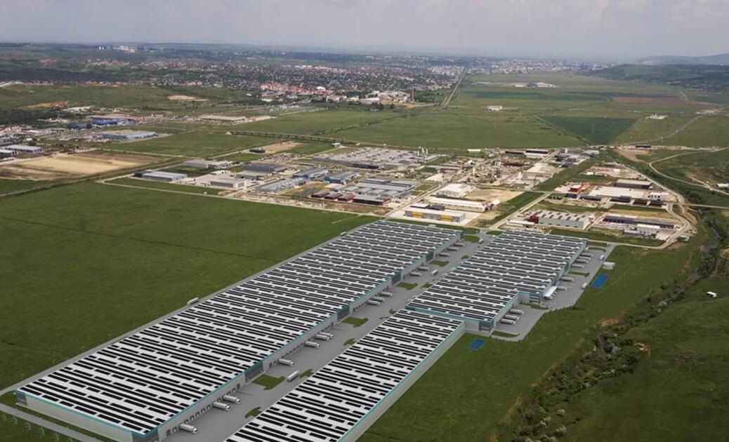 ELI Park Iași Announces Full Leasing of Phase 1 and Expansion Plans