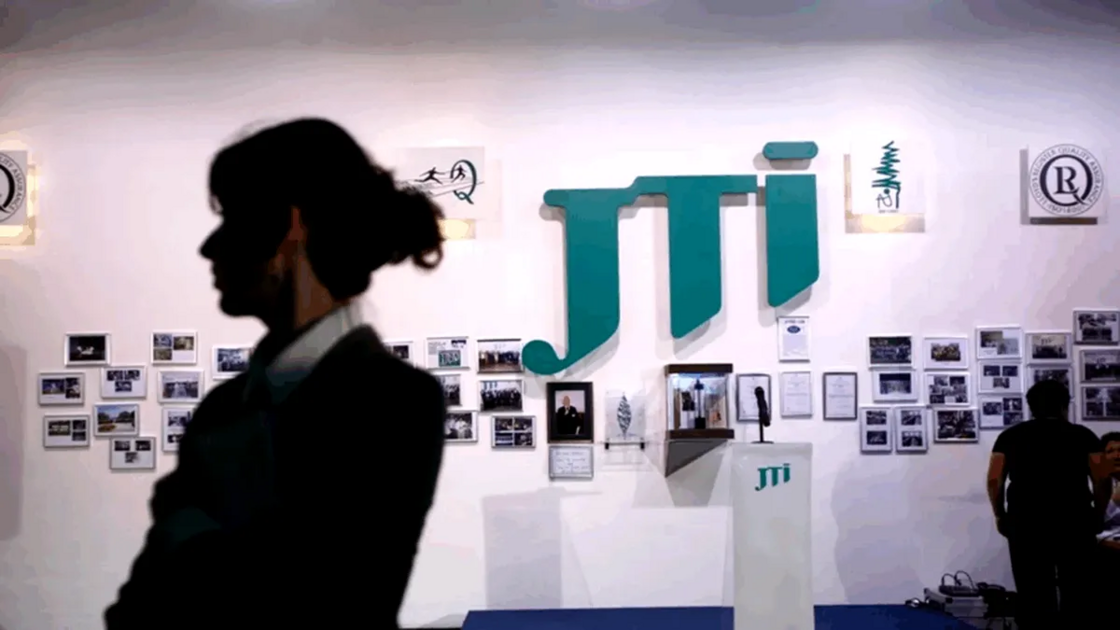 JTI relocates to a 60,000 m² high-tech facility near Bucharest – a ...
